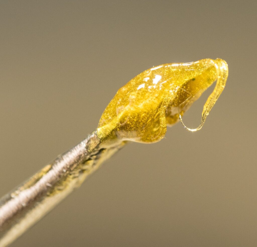 What is a Marijuana Dab? | MMJ Health