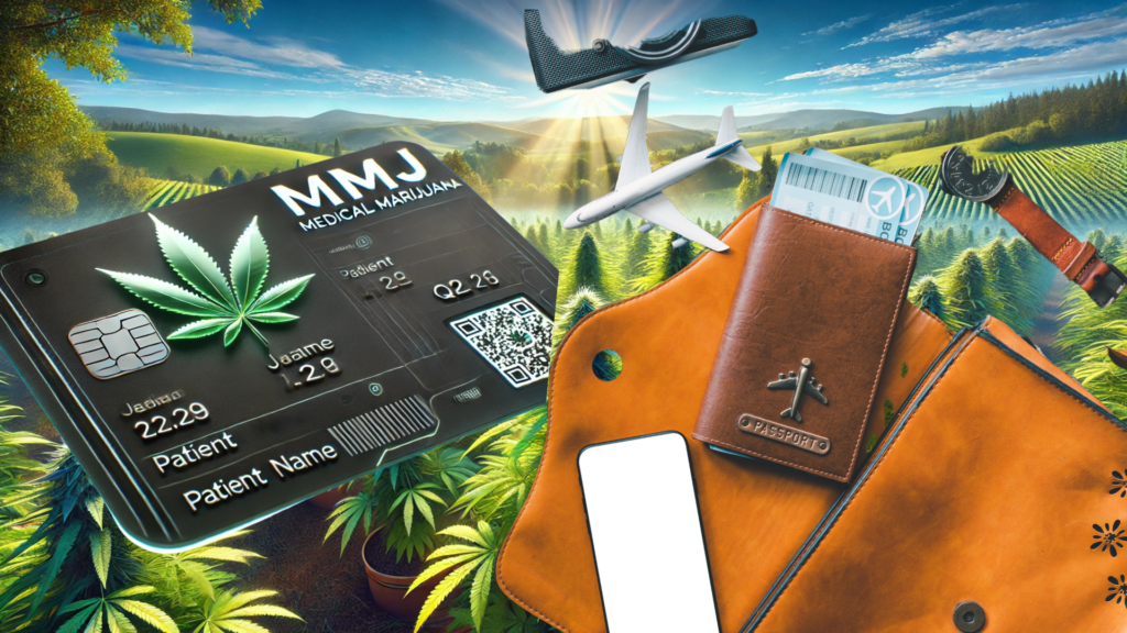 Medical Marijuana Cards for Non-residents in Legal States | Medical ...
