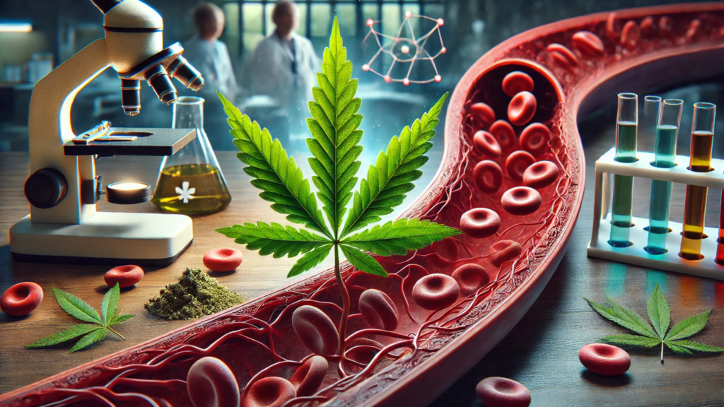 Blood Thinning Properties of Medical Marijuana | Medical Marijuana ...