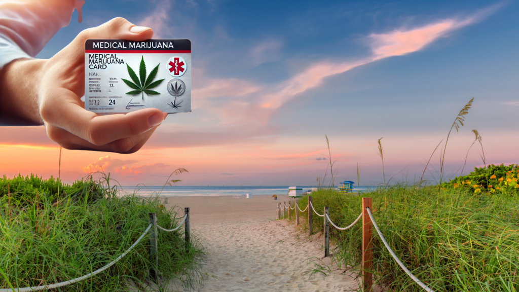 Discover the Benefits of Having a Medical Marijuana Card in Florida ...