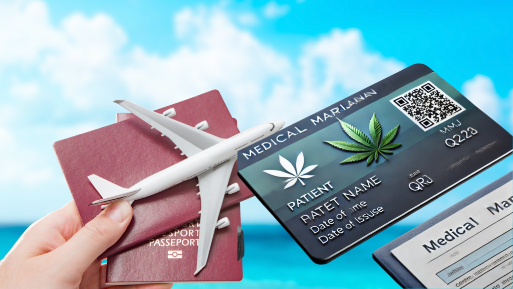 How To Reapply For A Medical Marijuana Card When Moving States ...