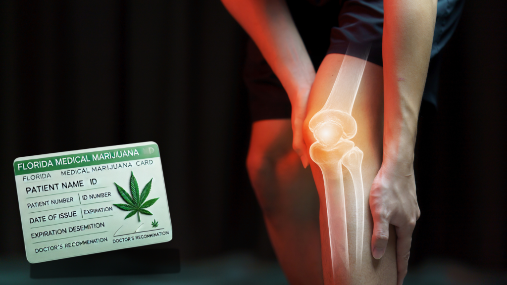 Can MMJ Help Relieve Joint Pain? | Medical Marijuana Doctor