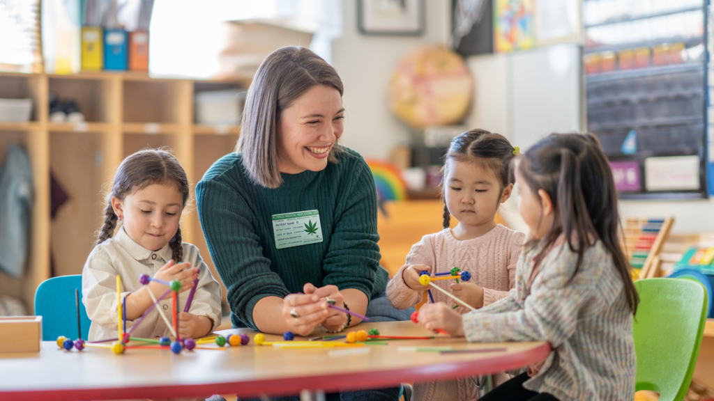 Can You Be a Teacher with a Medical Marijuana Card? | Medical Marijuana ...