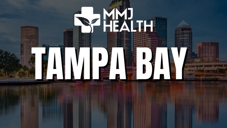 Your Medical Marijuana Clinic in Florida | MMJ Health