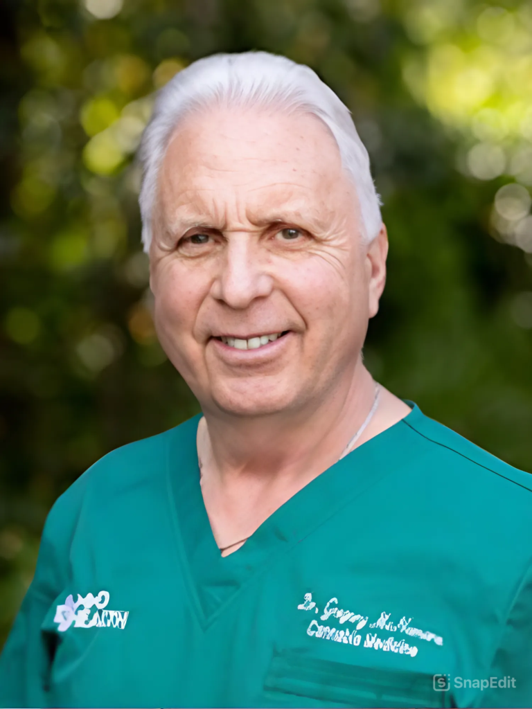 Dr. Greg McNamara, M.D. | MMJ Health - Medical Marijuana